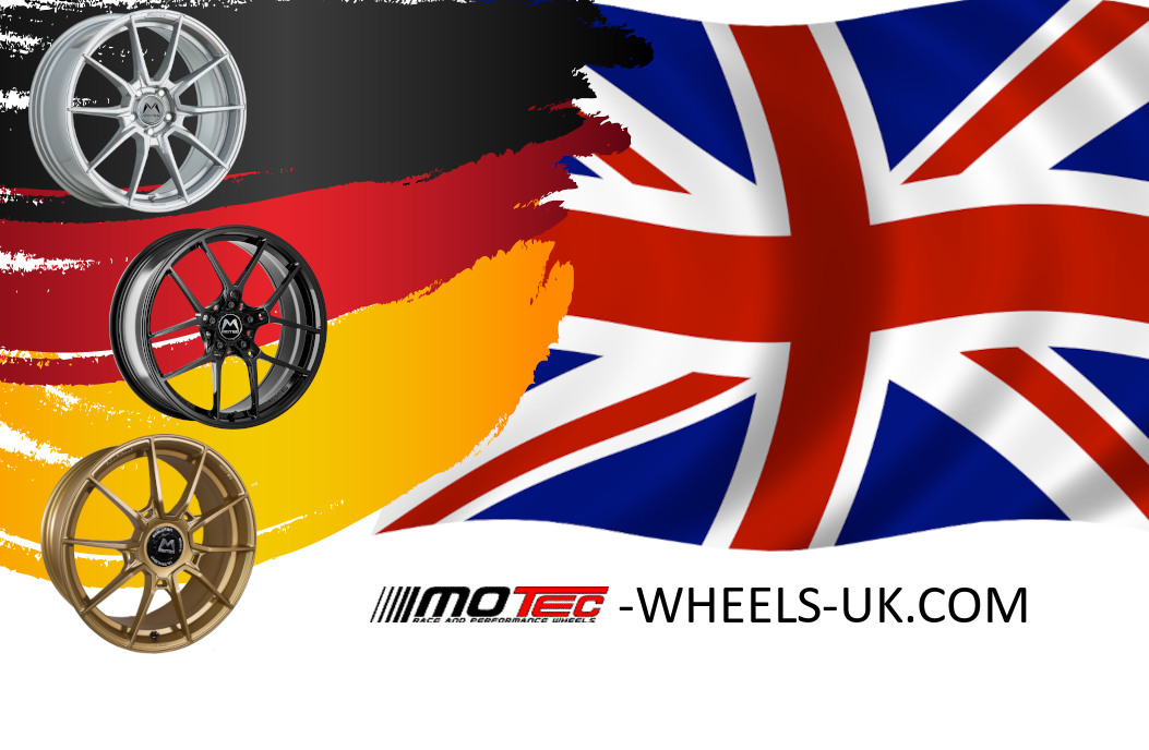 Your Motec Dealer for the UK